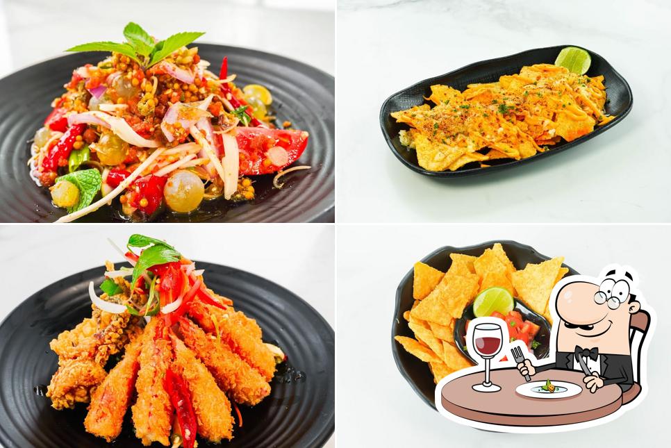 Top 20 restaurants in Rayong, august 2025 - Restaurant Guru