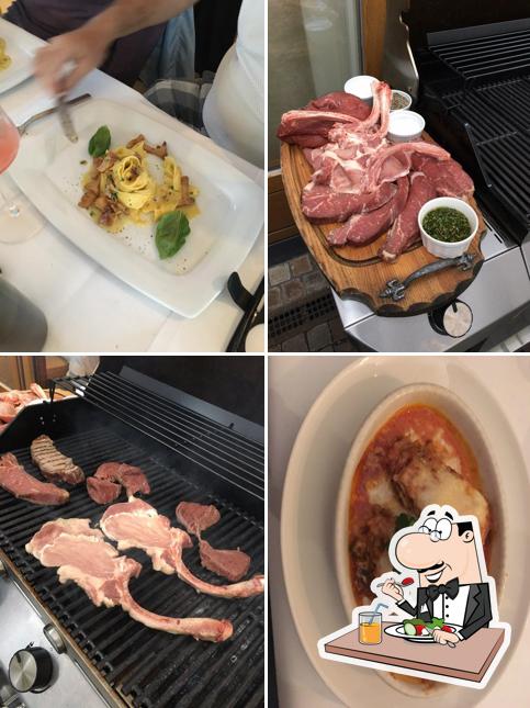 Rossini Ristorante Eschborn pub & Bar, Eschborn ...