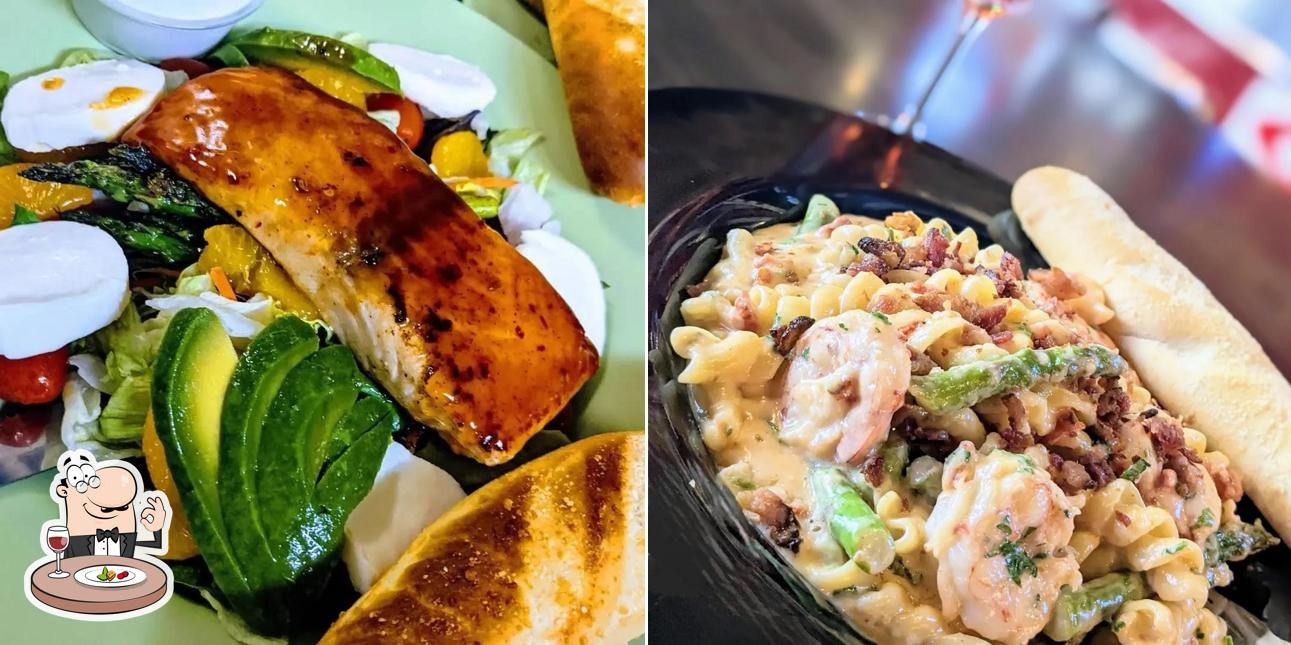 Tanner's Grill and Bar West, Appleton - Restaurant menu, prices and reviews