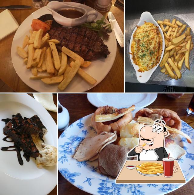 Top 7 pubs & bars in Penarth, december 2025 - Restaurant Guru