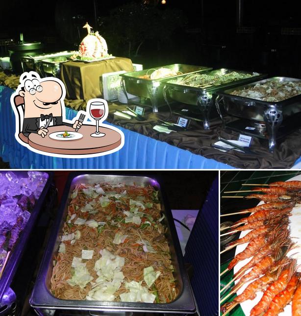 Barbecue Garden Philippines, Cagayan de Oro - Restaurant reviews