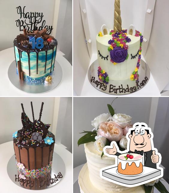 Cake A Diem in Hamilton