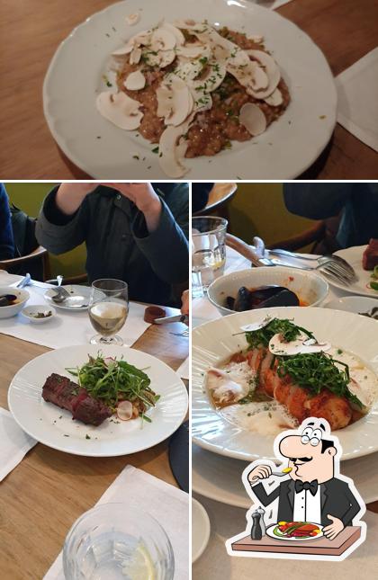 Cuisson 82 restaurant, Seoul - Restaurant reviews