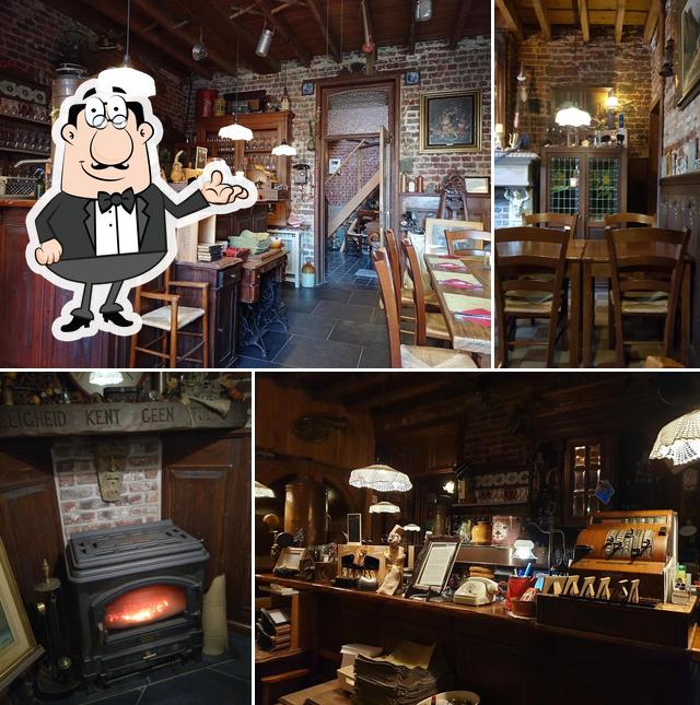 Top 10 restaurants in Ypres, december 2025 - Restaurant Guru