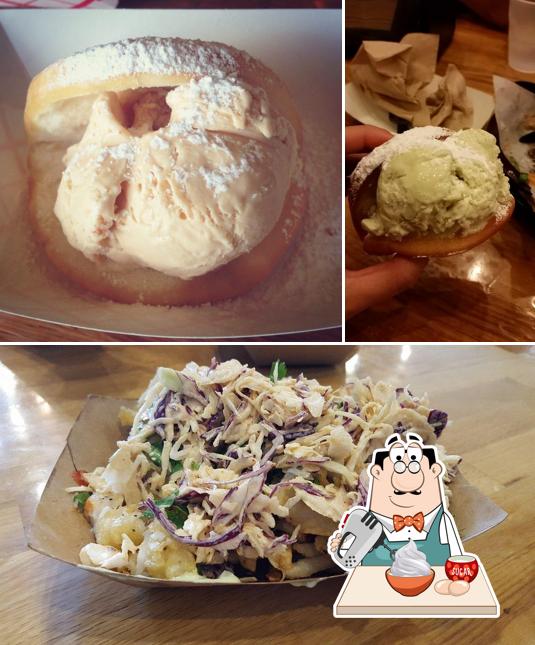 Fat Bao, 3419 Kirby Dr in Houston - Restaurant menu and reviews