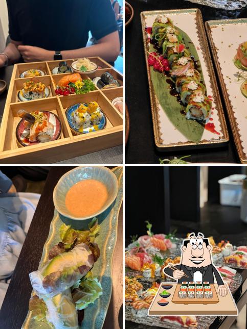 Hao Asia Fusion Kitchen, Kufstein - Speisekarte, Preise und Bewertungen