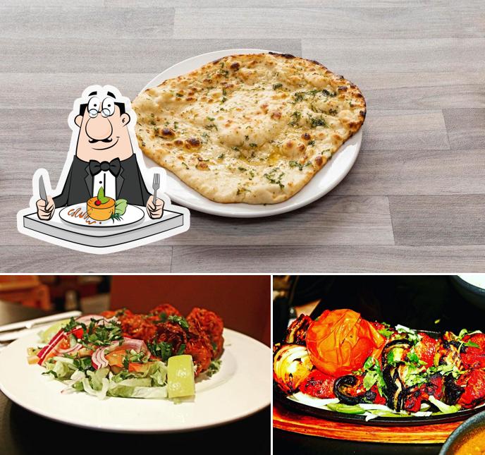 House Of Spice - Liverpool, Liverpool - Restaurant menu, prices and reviews