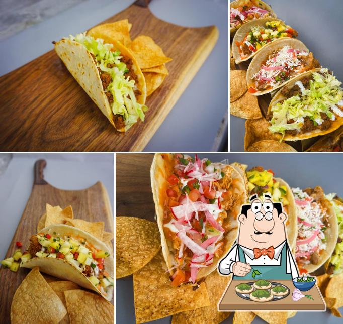 Lake Taco Canada, Port Colborne - Restaurant menu, prices and reviews