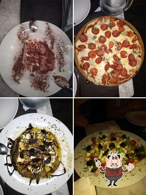 Little Cueto Pizza, Santander - Menú del restaurante, precios y reseñas