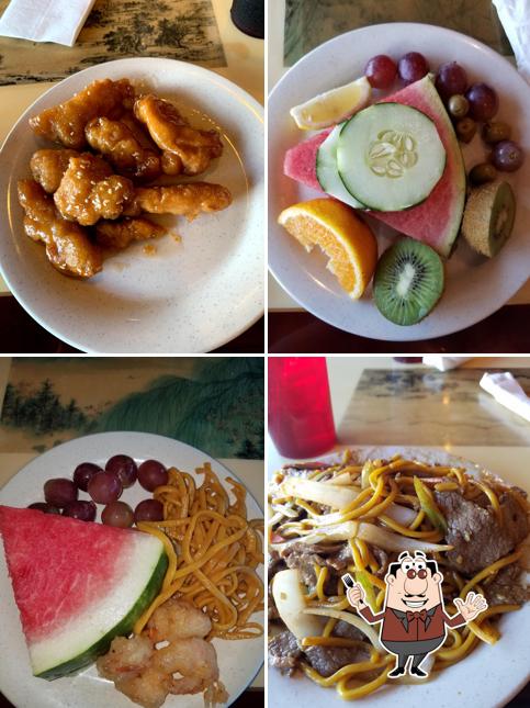 Pavilion Buffet, Fayetteville - Restaurant menu, prices and reviews
