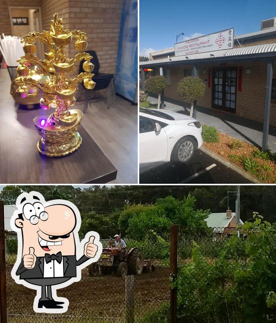 Pinjarra Chinese Restaurant, Pinjarra - Restaurant menu, prices and reviews