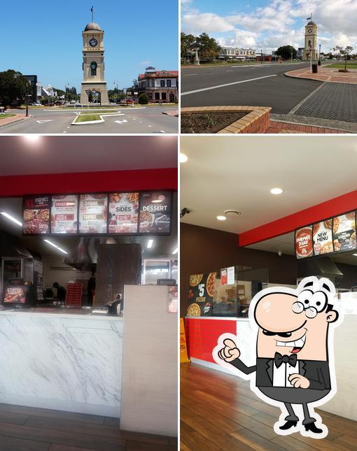 Top 5 restaurants in Feilding, december 2025 - Restaurant Guru