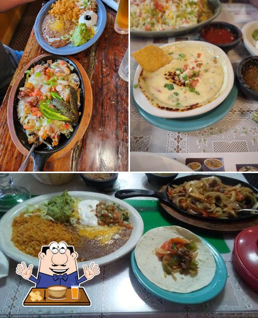 Playa Azul II in Kalama - Restaurant reviews