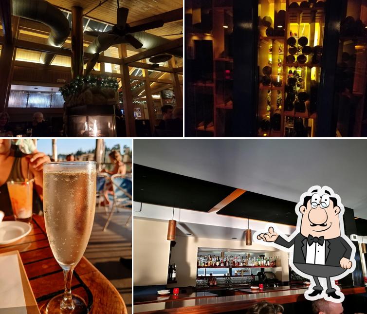 Ray's Boathouse, Seattle - Restaurant menu, prices and reviews