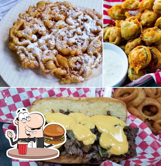 Route 66 Dip & Dine in Conway - Restaurant reviews