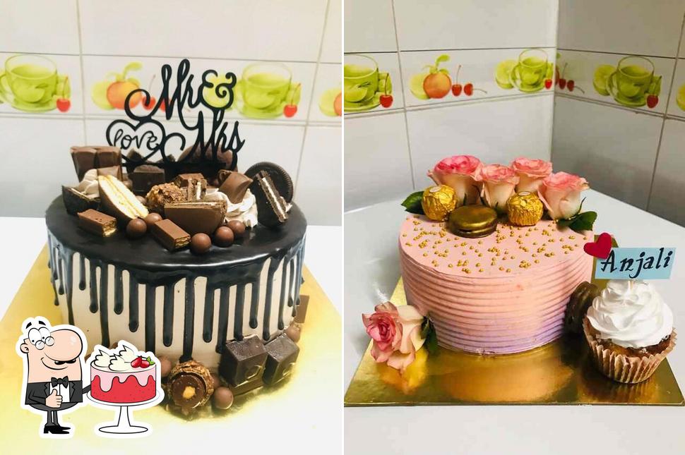 Top 4 restaurants with pasteles in Surat, september 2025 - Restaurant Guru
