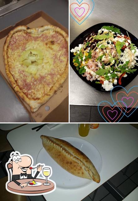 Sant Angelo restaurant, Perstorp - Restaurant reviews