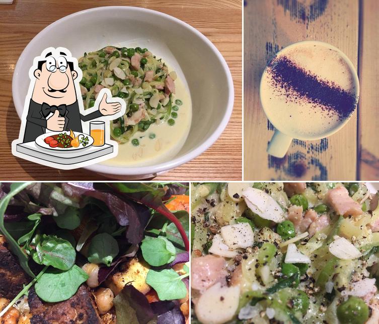 Slims Healthy Kitchen, 429 Lisburn Rd in Belfast - Restaurant menu and ...