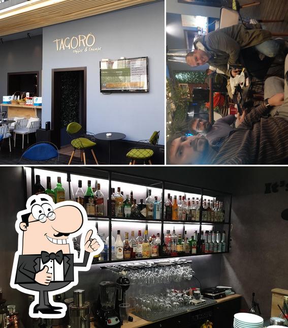 TAGORO, Tirana - Restaurantbewertungen
