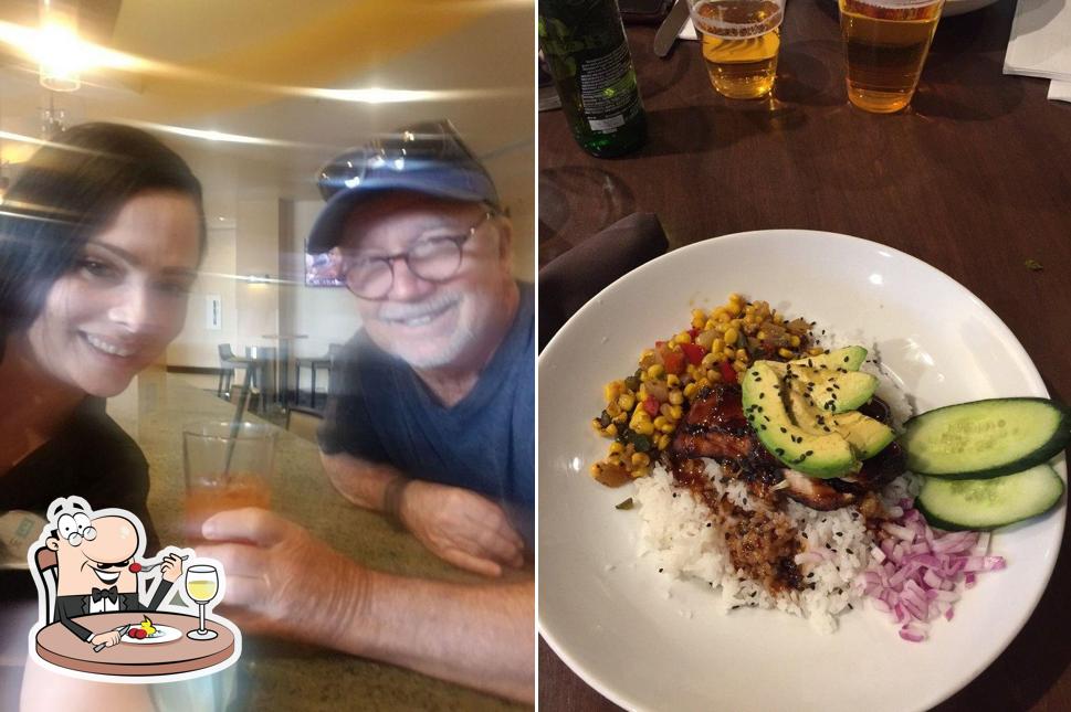 Tatum's, Phoenix - Restaurant menu, prices and reviews
