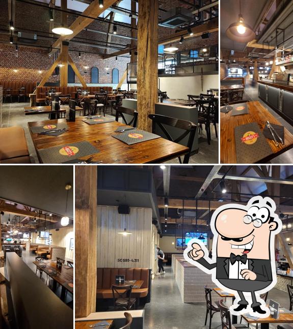 Le top 7 des restaurants à Nivelles, août 2025 - Restaurant Guru