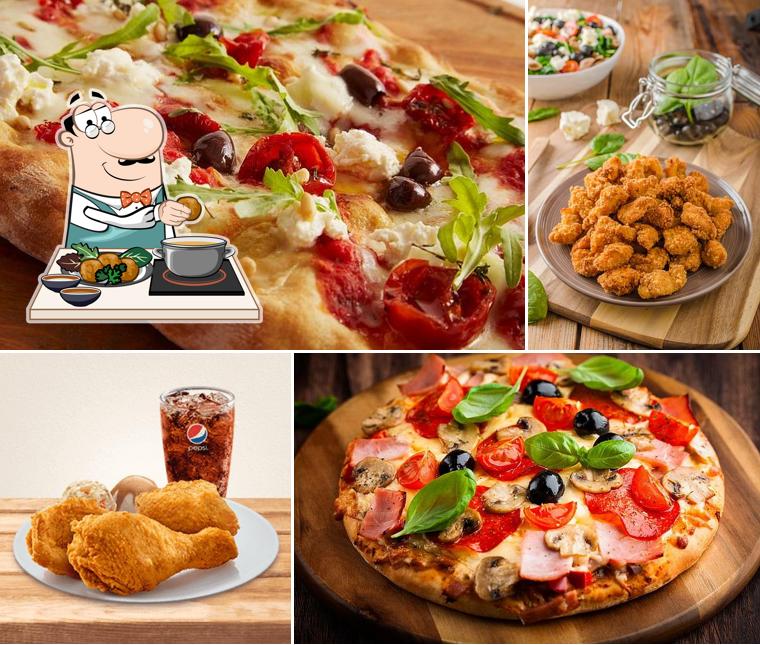 UFC ( unique fried chicken), Ashoknagar - Restaurant menu, prices and ...
