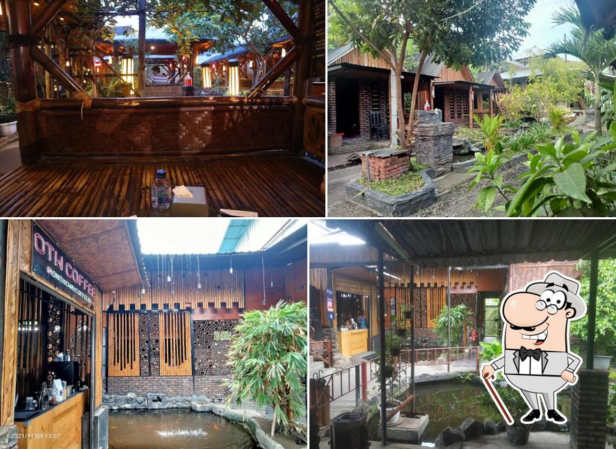 WAROENK ANDYA BUNGAH, Bungurasih - Restaurant menu, prices and reviews