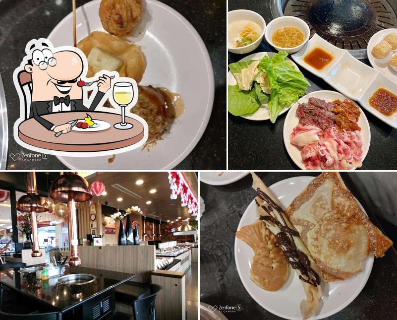 Best restaurants in Erafone Summarecon Bekasi Mall - Restaurant Guru