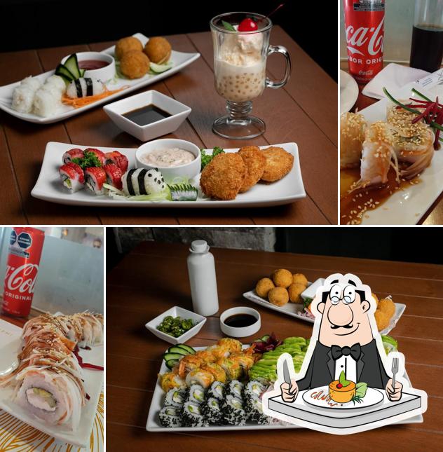 Shirushi Solesta restaurant, Puebla City, Vía Atlixcayotl #4913 LM4 ...