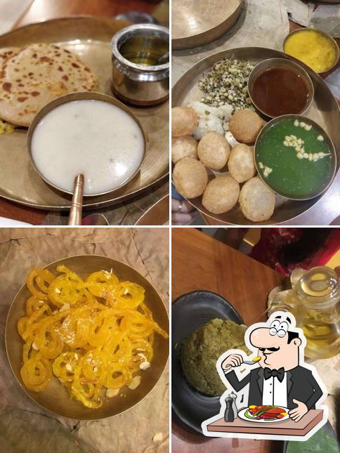 Soam, Mumbai - Restaurant reviews
