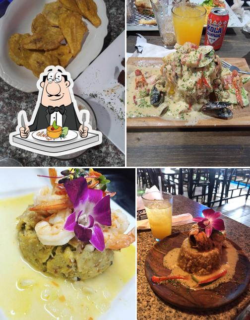 Mofongo Steakhouse Tampa, Tampa - Restaurant menu, prices and reviews