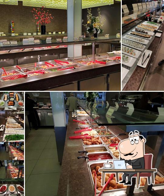 Victory Buffet, Sarnia - Restaurant menu, prices and reviews