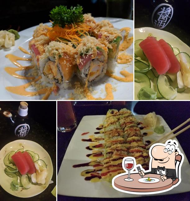 Los 10 mejores restaurantes de sushi en Tijuana, diciembre 2025 ...