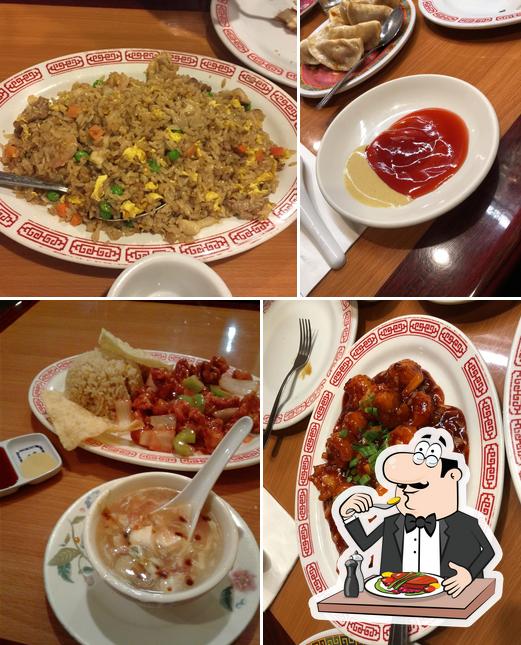 Best chicken chow mein in Stockton restaurants, winter 2024 ...