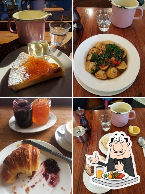 Babka Bakery Cafe, Fitzroy - Restaurant menu, prices and reviews