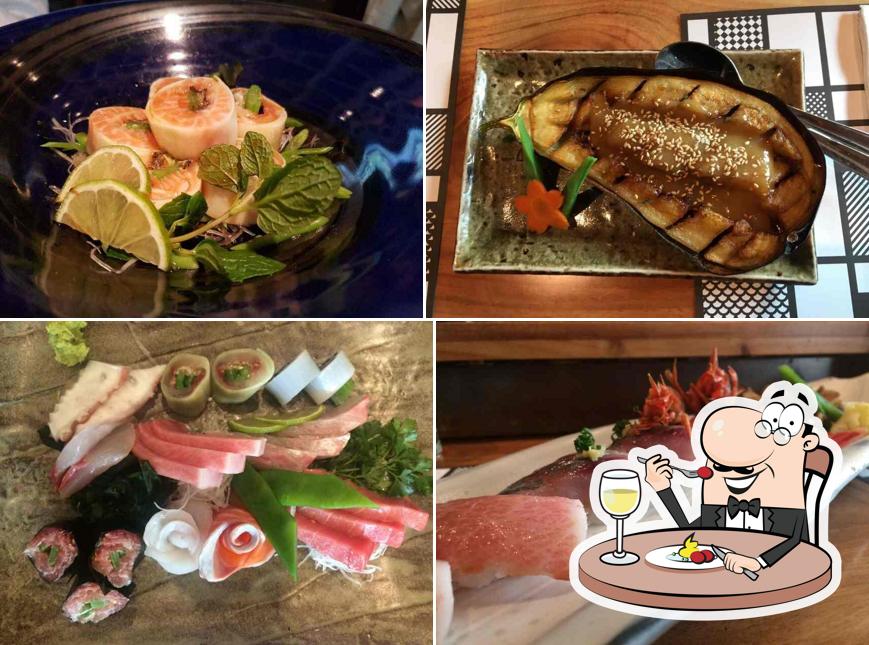 Go Juu restaurant, Lisbon - Restaurant reviews