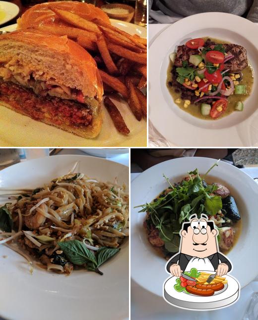 Top 5 restaurants in Chester, Connecticut, september 2025 - Restaurant Guru
