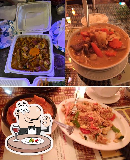Sombat's Fresh Thai Cuisine, Hilo - Restaurant menu, prices and reviews