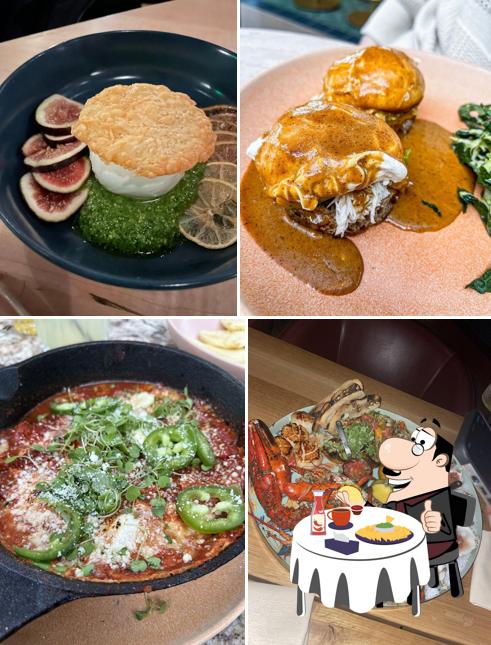 jaja, Cleveland - Restaurant menu, prices and reviews
