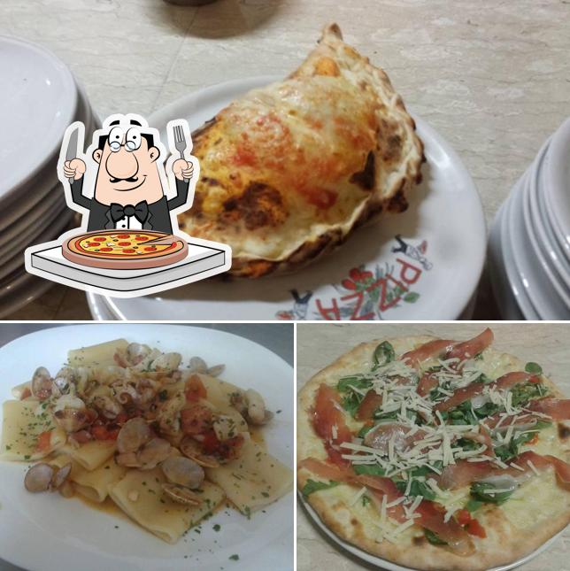 Da Enrico - Restaurant menu, prices and reviews