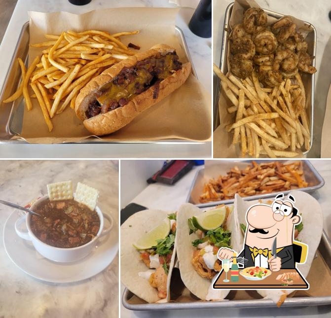 Best seafood restaurants in Olive Branch, winter 2023 - Restaurant Guru