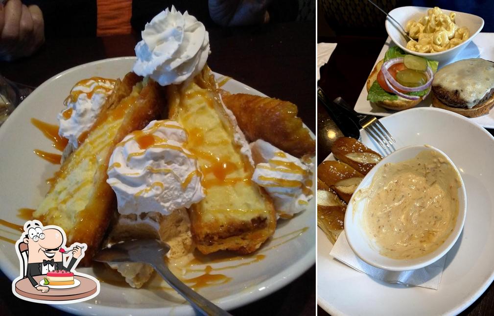 4th Street Bar & Grill, Lake Mary - Restaurant menu, prices and reviews