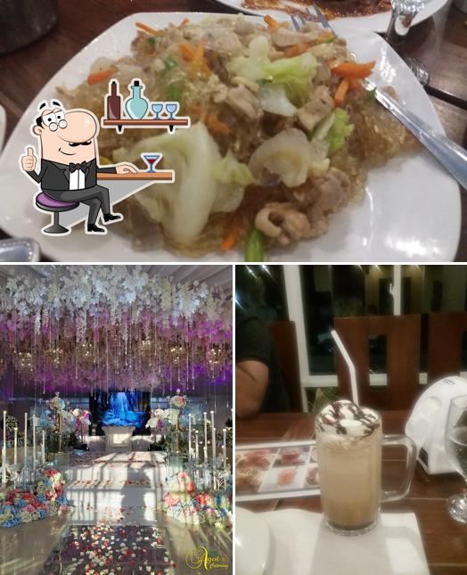 Agot's Restaurant & Catering Services, Balayan - Restaurant menu ...