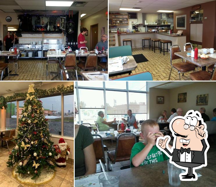 Back Road, Windsor - Restaurant menu, prices and reviews