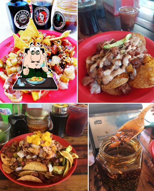 Barba Roja, Hermosillo - Menú del restaurante, precios y reseñas