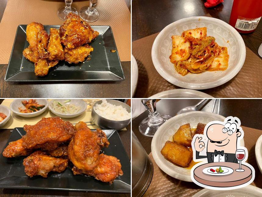 Bim’s restaurant, Paris - Restaurant menu and reviews