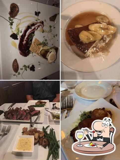 Bistro 90, Myrtle Beach - Restaurant menu, prices and reviews