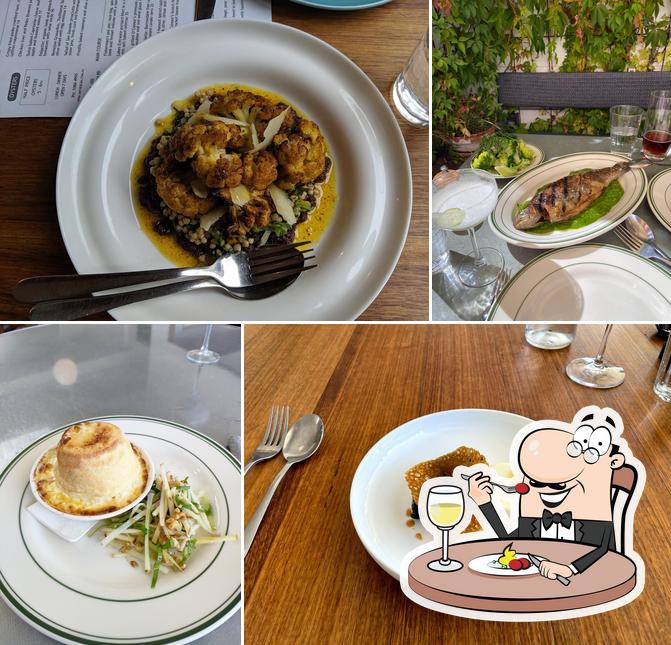 Bistro Elba, Sorrento - Restaurant menu, prices and reviews