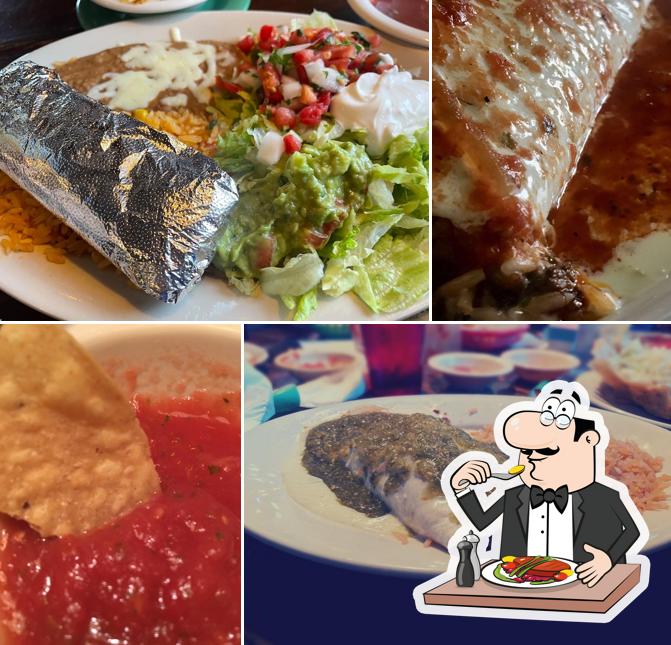 Buenavista Mexican Cantina (Cullman), 2044 St Joseph Dr NW in Cullman ...