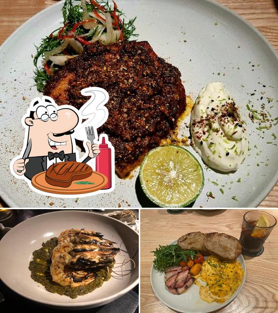 CTY Kitchen + Bar, Ho Chi Minh City - Restaurant menu, prices and reviews